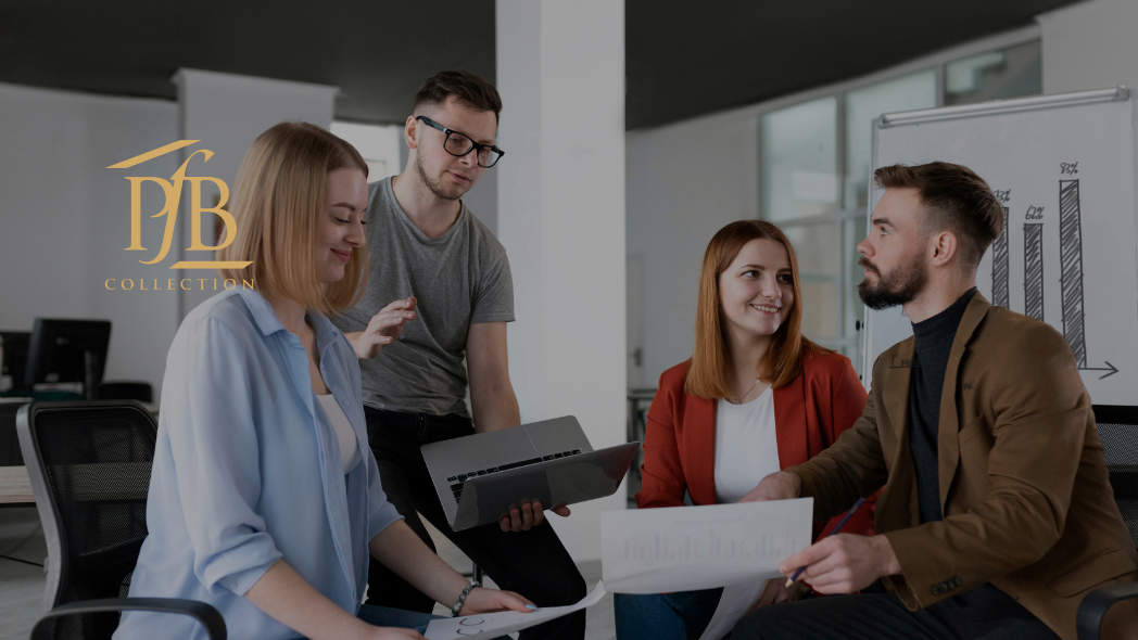 Ключевые навыки и качества специалиста по взысканиям в PfB Collection.