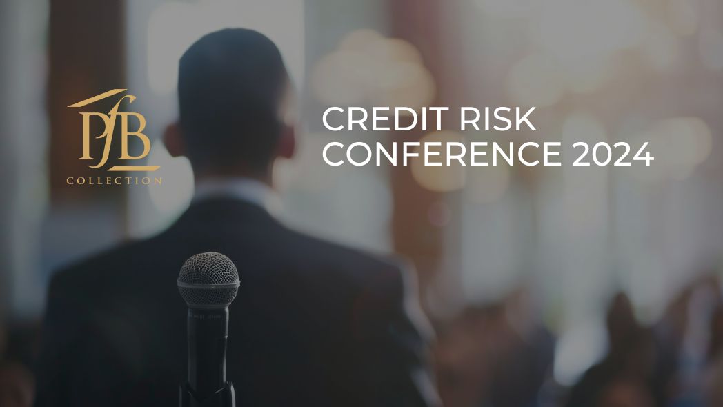 Credit Risk Management Conference 2024, ediția 3